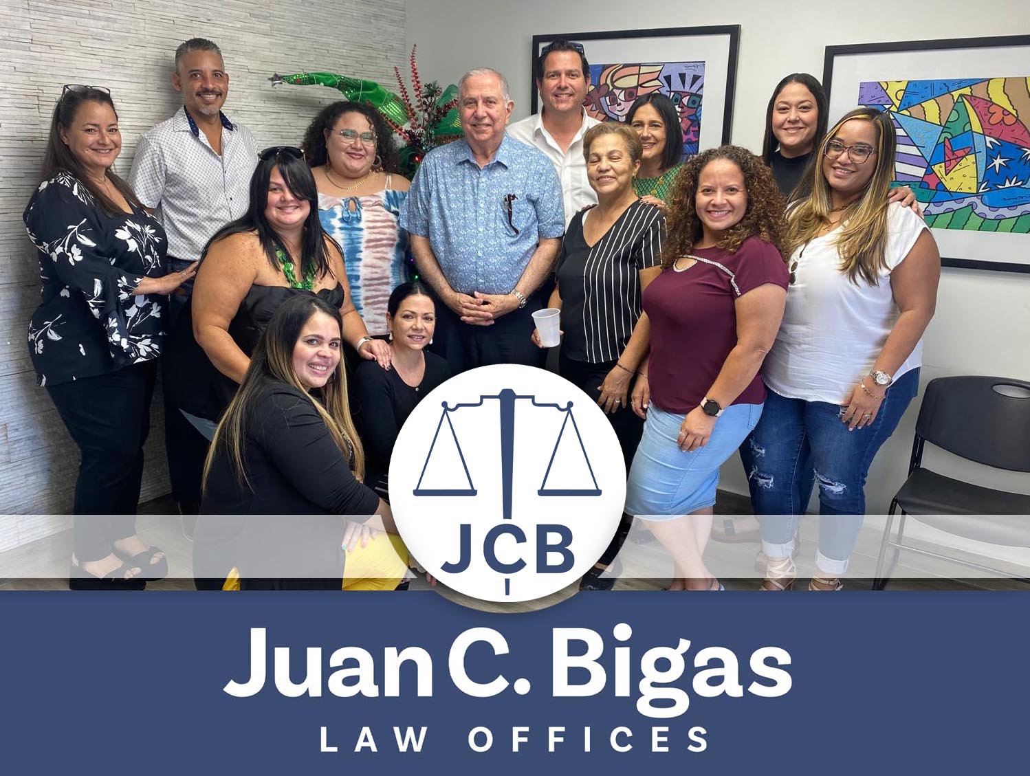 Pregunta Legal Puerto Rico